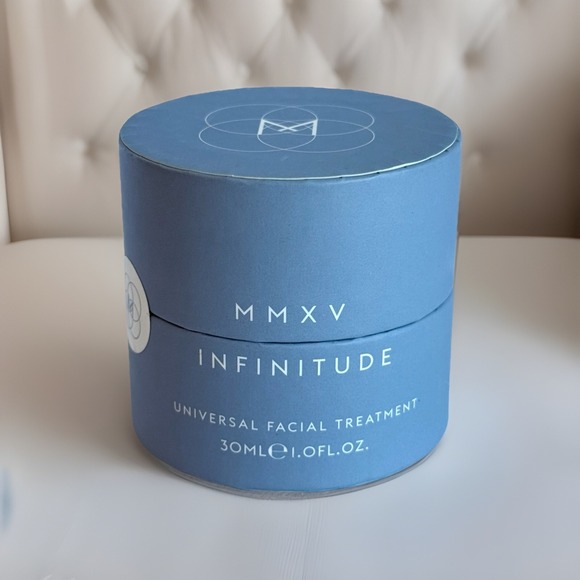 Skincare | Mmxv Infinitude Universal Facial Treatment Cream 1 Fl Oz New ...